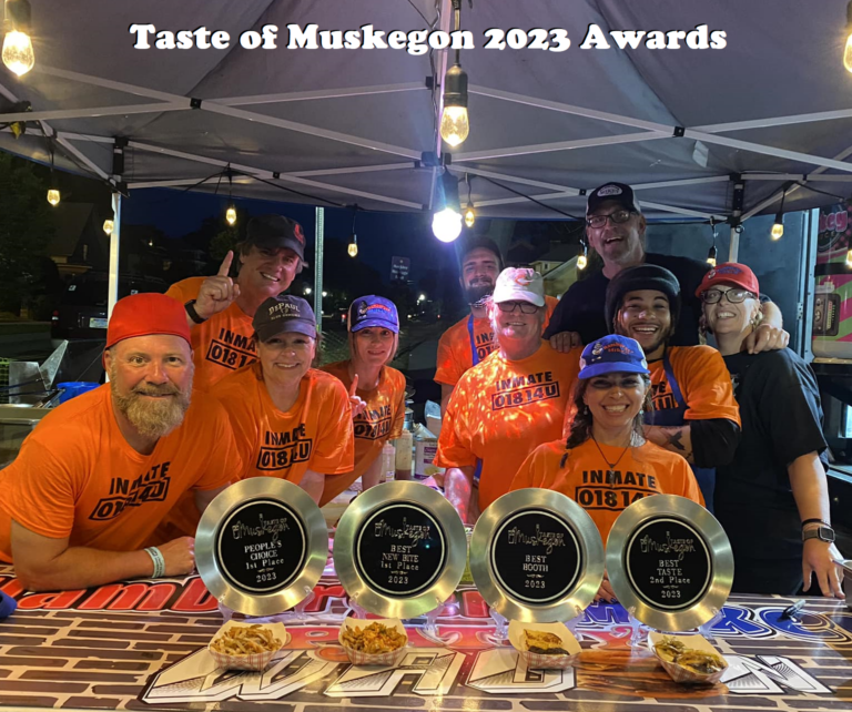 Hamburger Mikey – Best Hamburger in Muskegon!